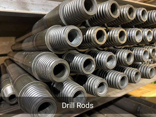 McKees Rocks Division - Pennsylvania Drilling Company