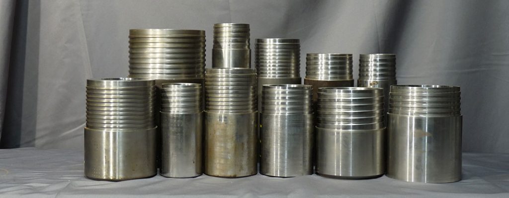 Flush Joint Casing - PennDrill McKees Rocks - Pennsylvania Drilling Company